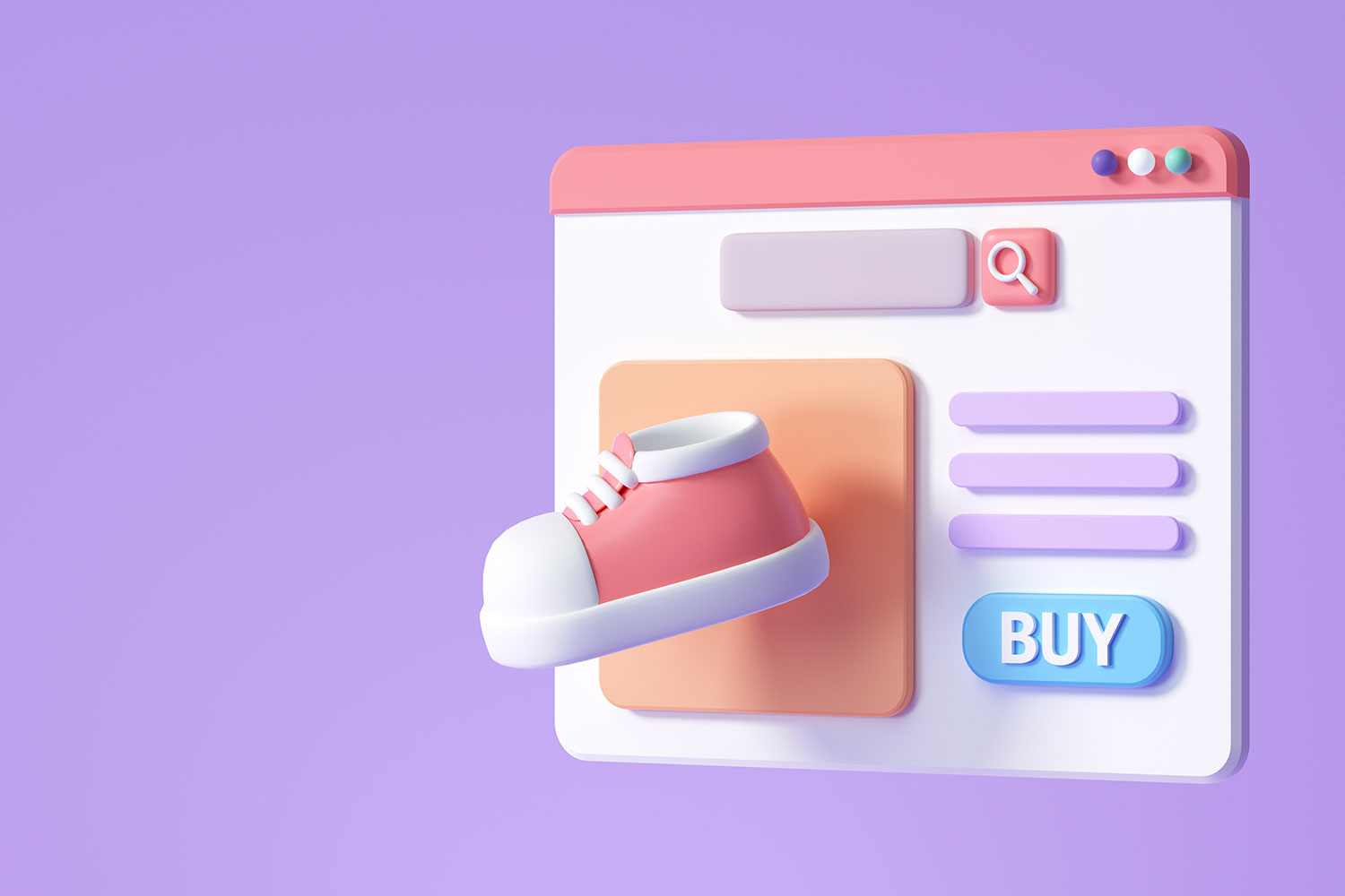 How to Build a High-Converting Ecommerce Product Page